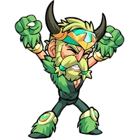 Emotes - Brawlhalla Wiki