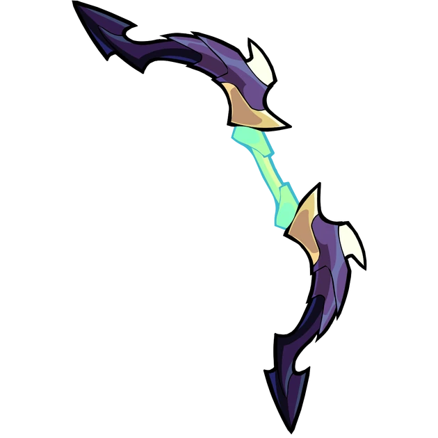 Hunter's Tail - Brawlhalla Wiki