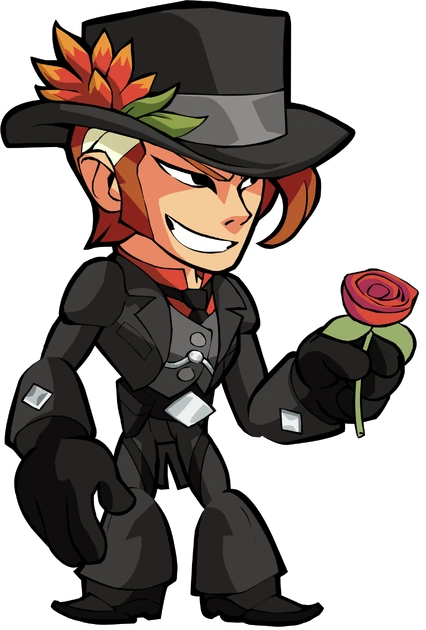 Aces High Caspian - Brawlhalla Wiki