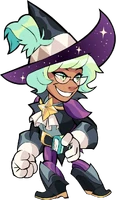 Cosmic Fait - Brawlhalla Wiki