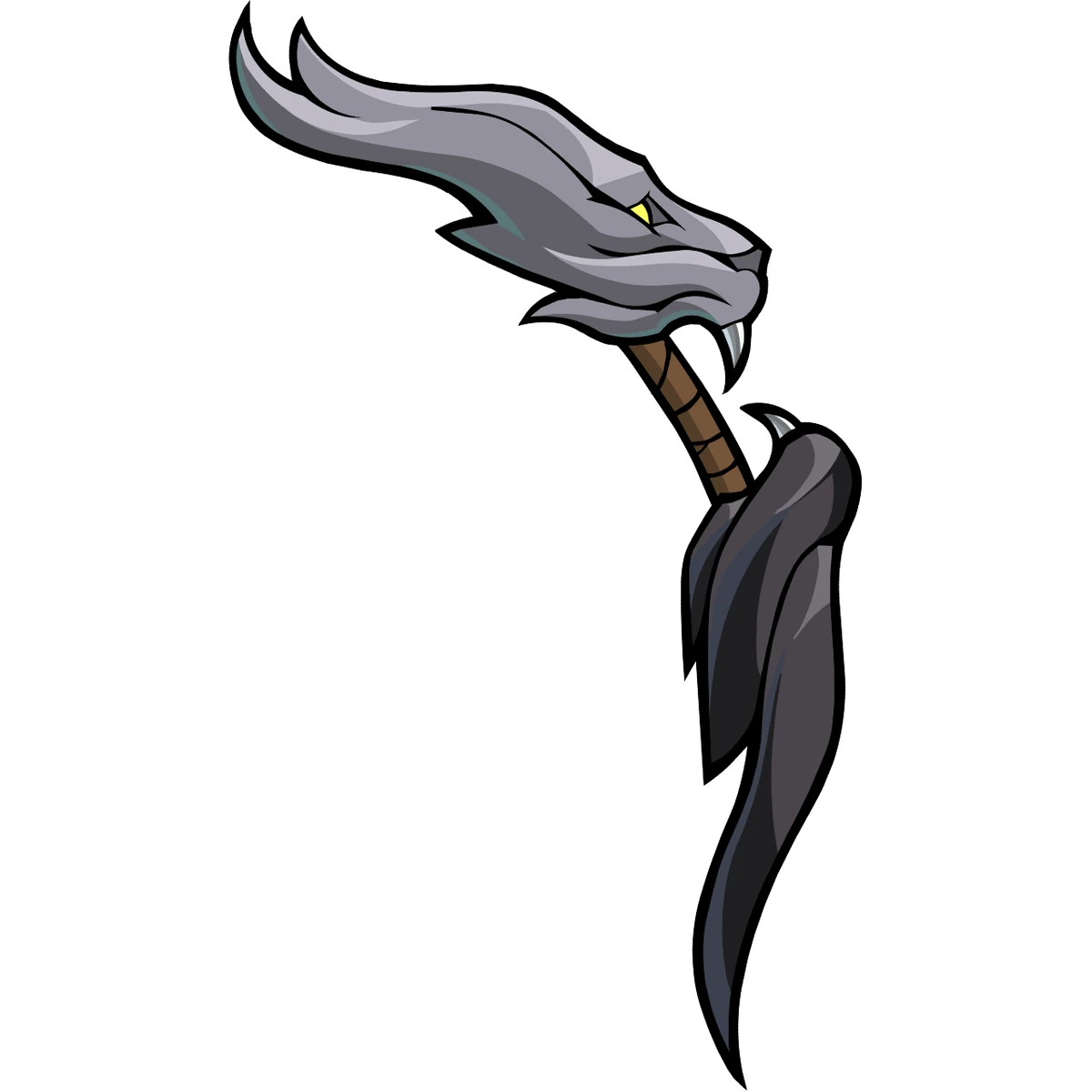Prideful Roar - Brawlhalla Wiki