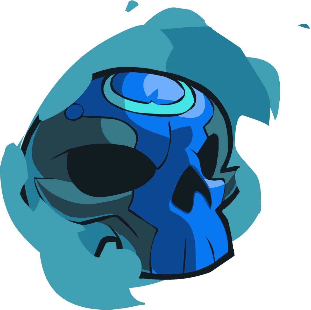 Oddball - Brawlhalla Wiki