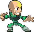 Aang - Brawlhalla Wiki