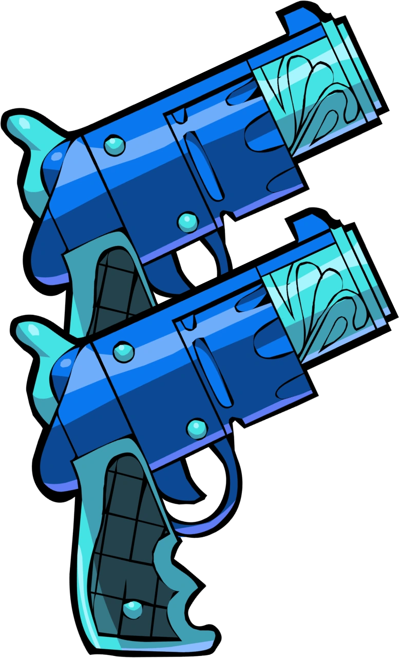 Commander and Chief - Brawlhalla Wiki