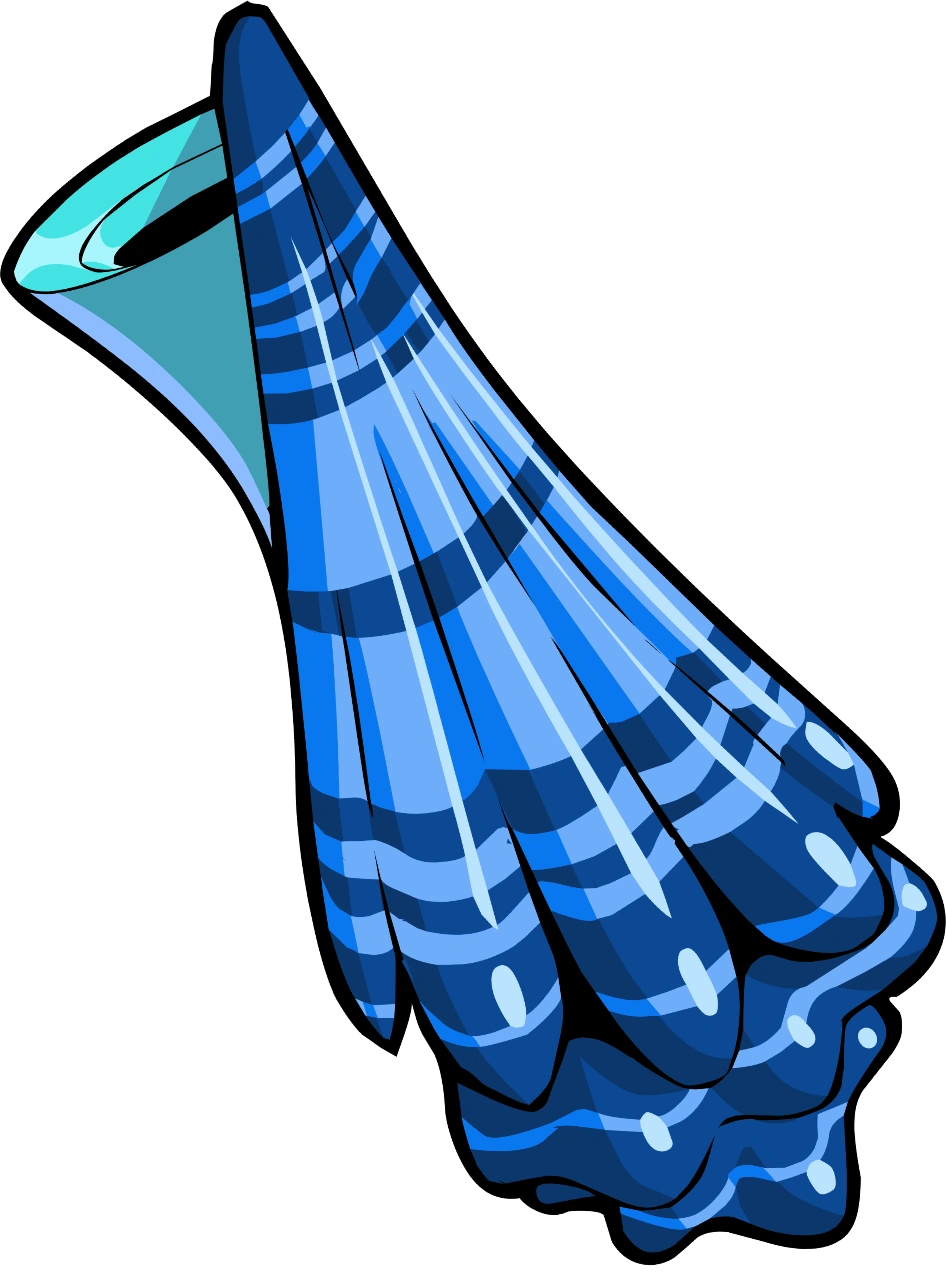 Conk Shell - Brawlhalla Wiki