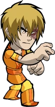 Zuko - Brawlhalla Wiki
