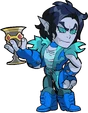 Rocker Volkov - Brawlhalla Wiki