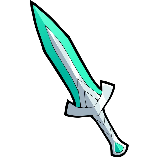Sword of Truth - Brawlhalla Wiki