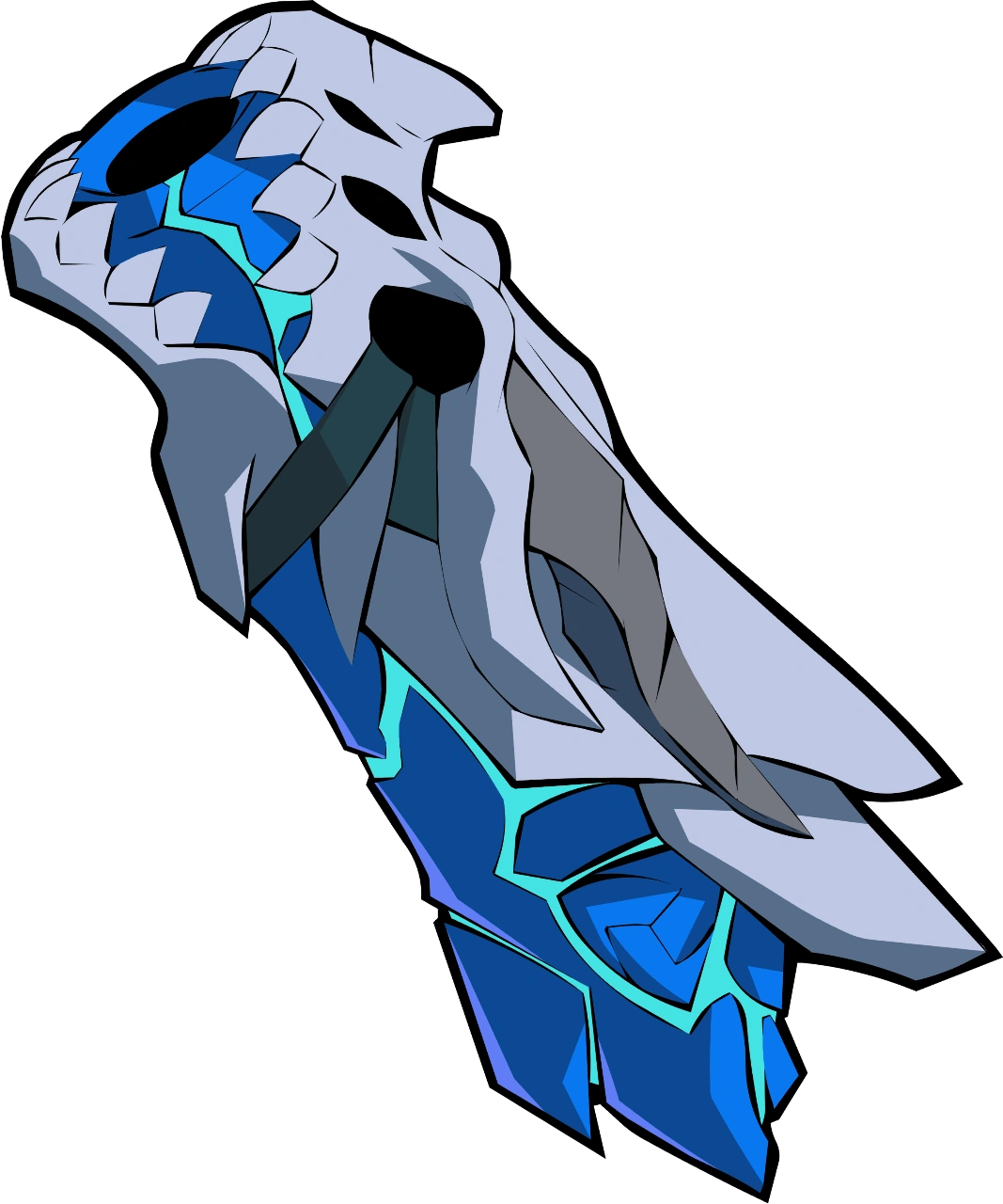 Beithir's Breath - Brawlhalla Wiki
