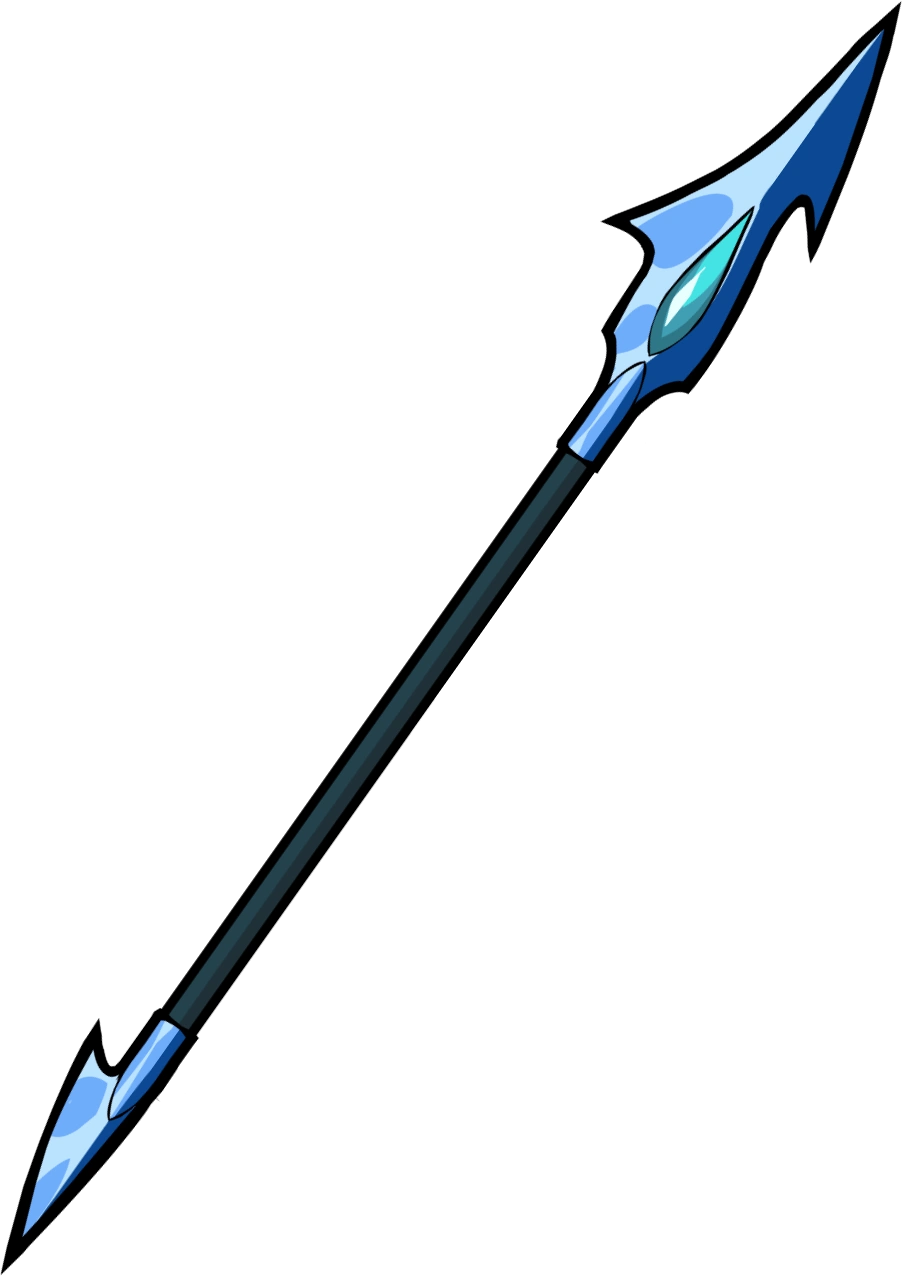 Flamepiercer - Brawlhalla Wiki