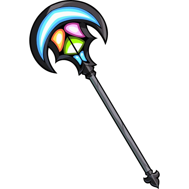 Mosaic Maul - Brawlhalla Wiki