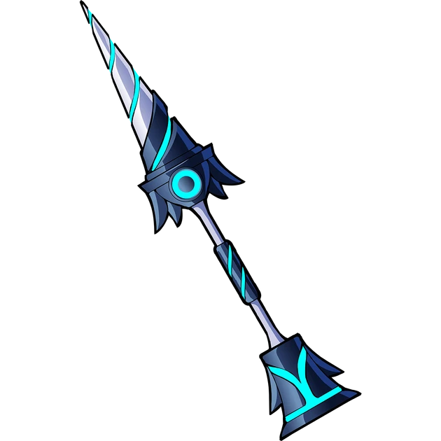 Doombringer - Brawlhalla Wiki