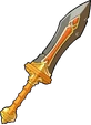 Gladius Magnus - Brawlhalla Wiki