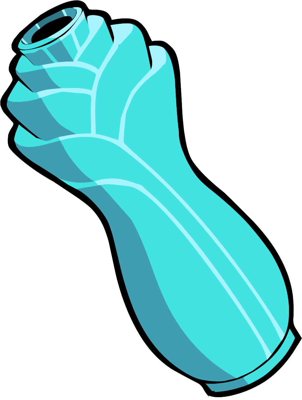 Laser Light Cannon - Brawlhalla Wiki