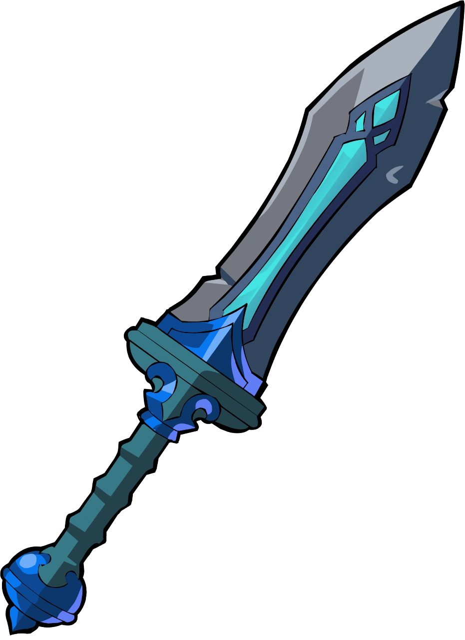Gladius Magnus - Brawlhalla Wiki