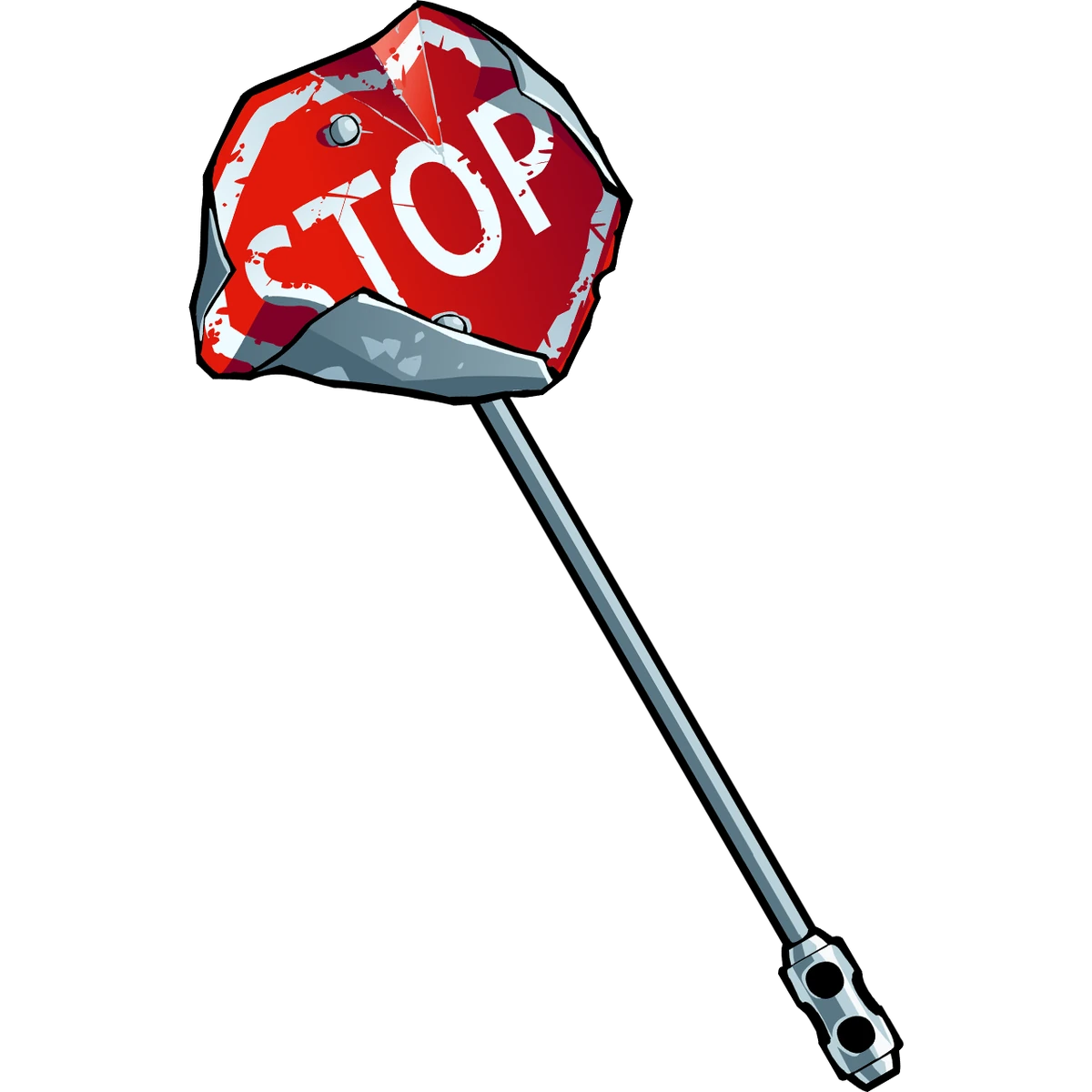 Stop and Drop - Brawlhalla Wiki