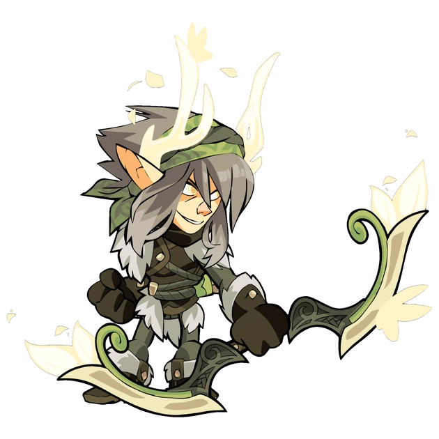 Fangwild's Heart Ember - Brawlhalla Wiki