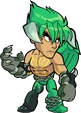 Devil Jin - Brawlhalla Wiki