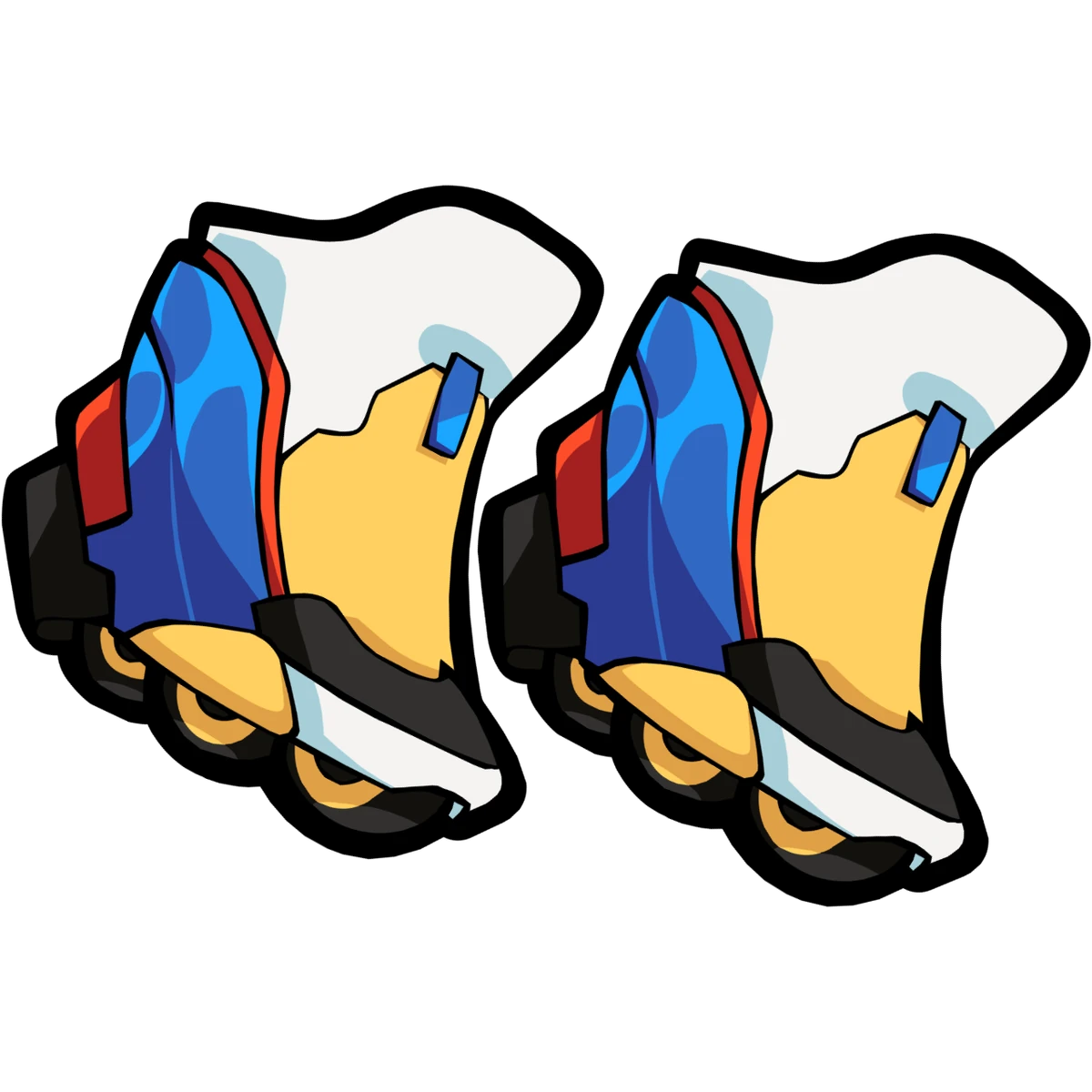 Derby Dusters - Brawlhalla Wiki