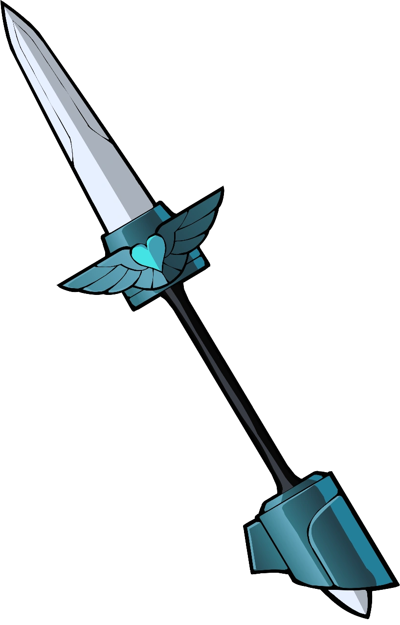 Fancy Lance - Brawlhalla Wiki