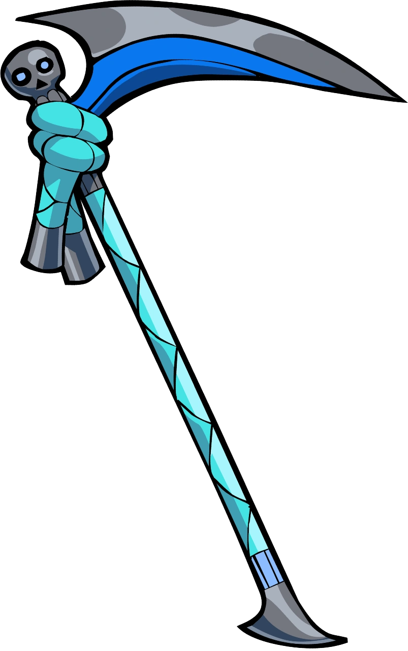 Haunted Hook - Brawlhalla Wiki