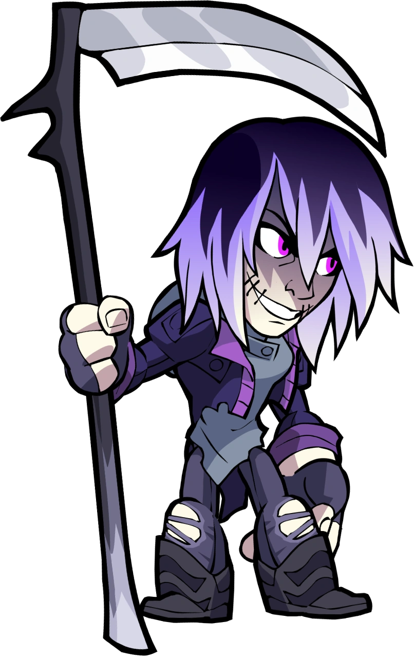 Nix - Brawlhalla Wiki