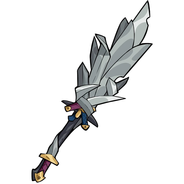 Sword of Swords - Brawlhalla Wiki