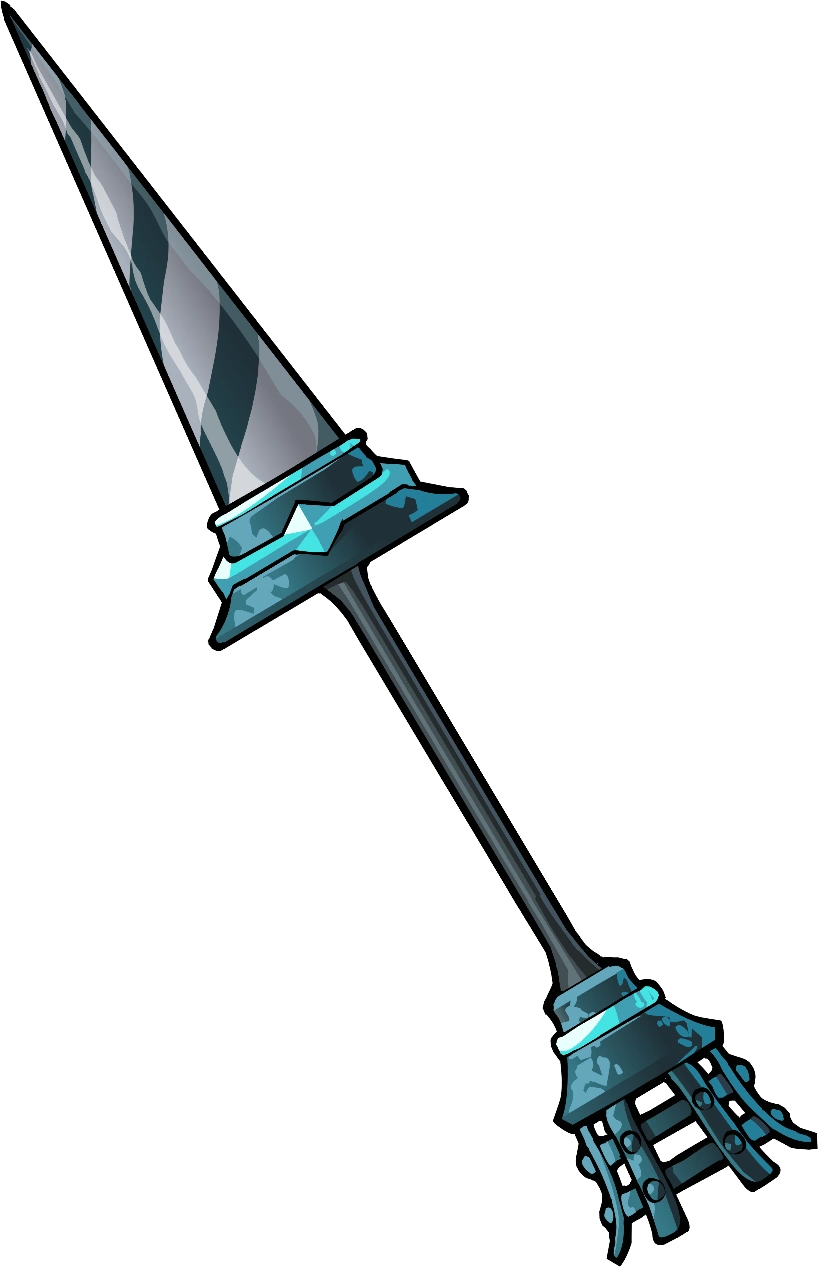 Tourney Lance - Brawlhalla Wiki