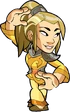 Lin Fei - Brawlhalla Wiki