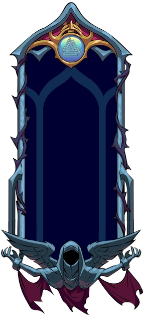 Merciful Life - Brawlhalla Wiki