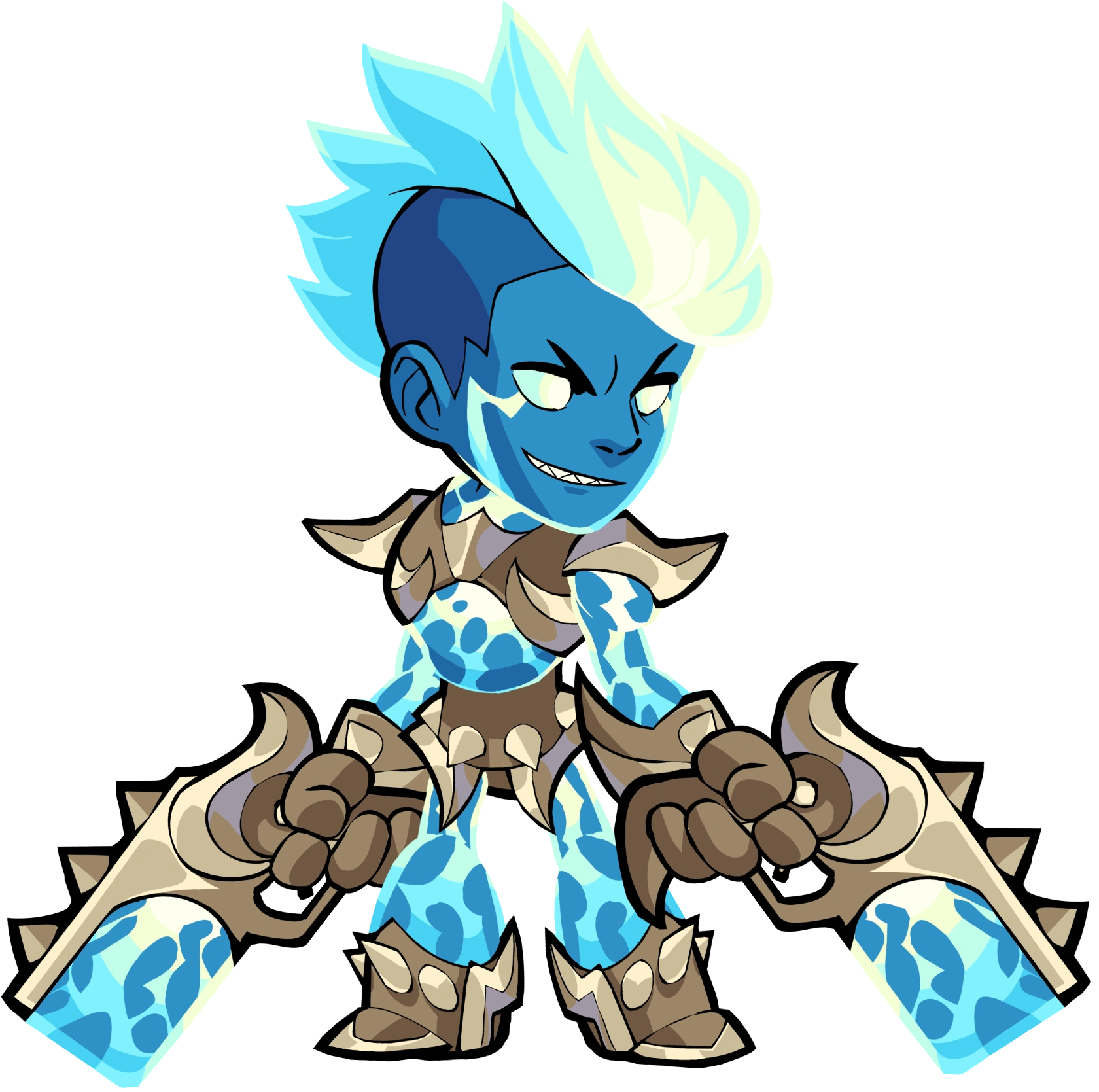 Brawlhalla Ada