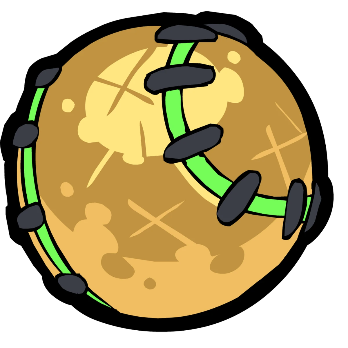 Home Run - Brawlhalla Wiki