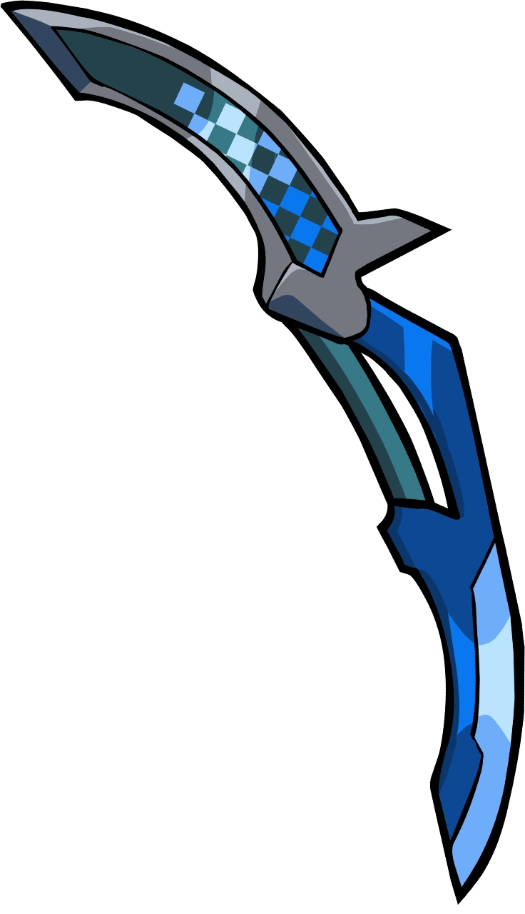 Interface - Brawlhalla Wiki