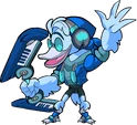 DJ Hugin - Brawlhalla Wiki