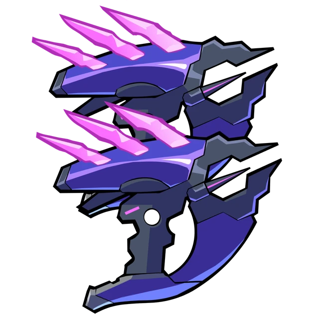 Needlers - Brawlhalla Wiki