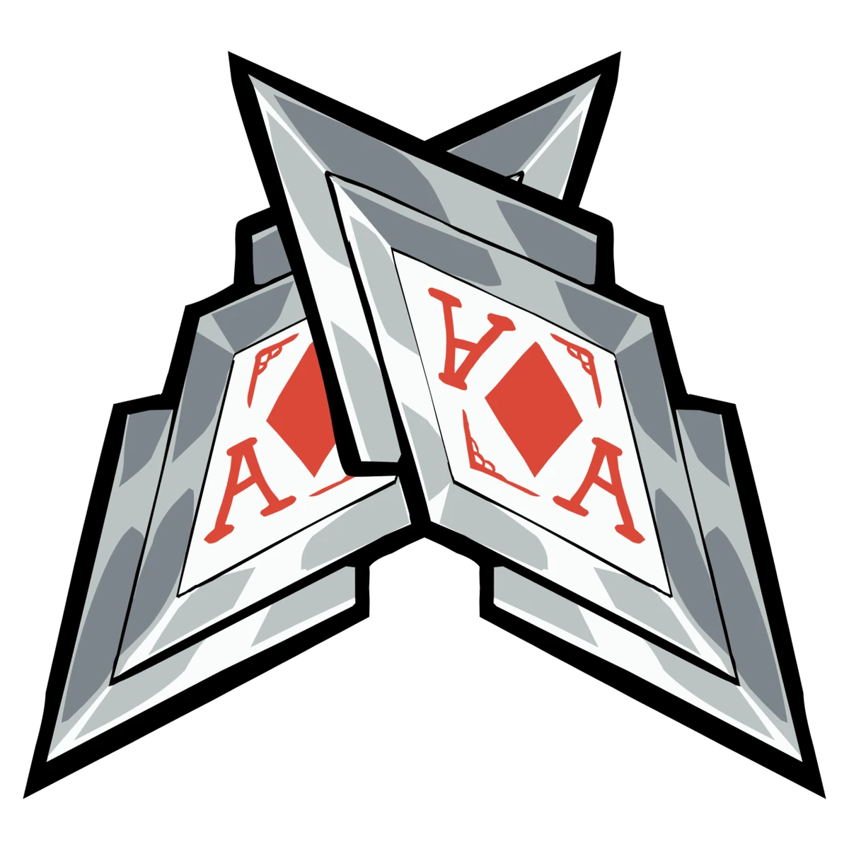 Deadly Diamonds - Brawlhalla Wiki