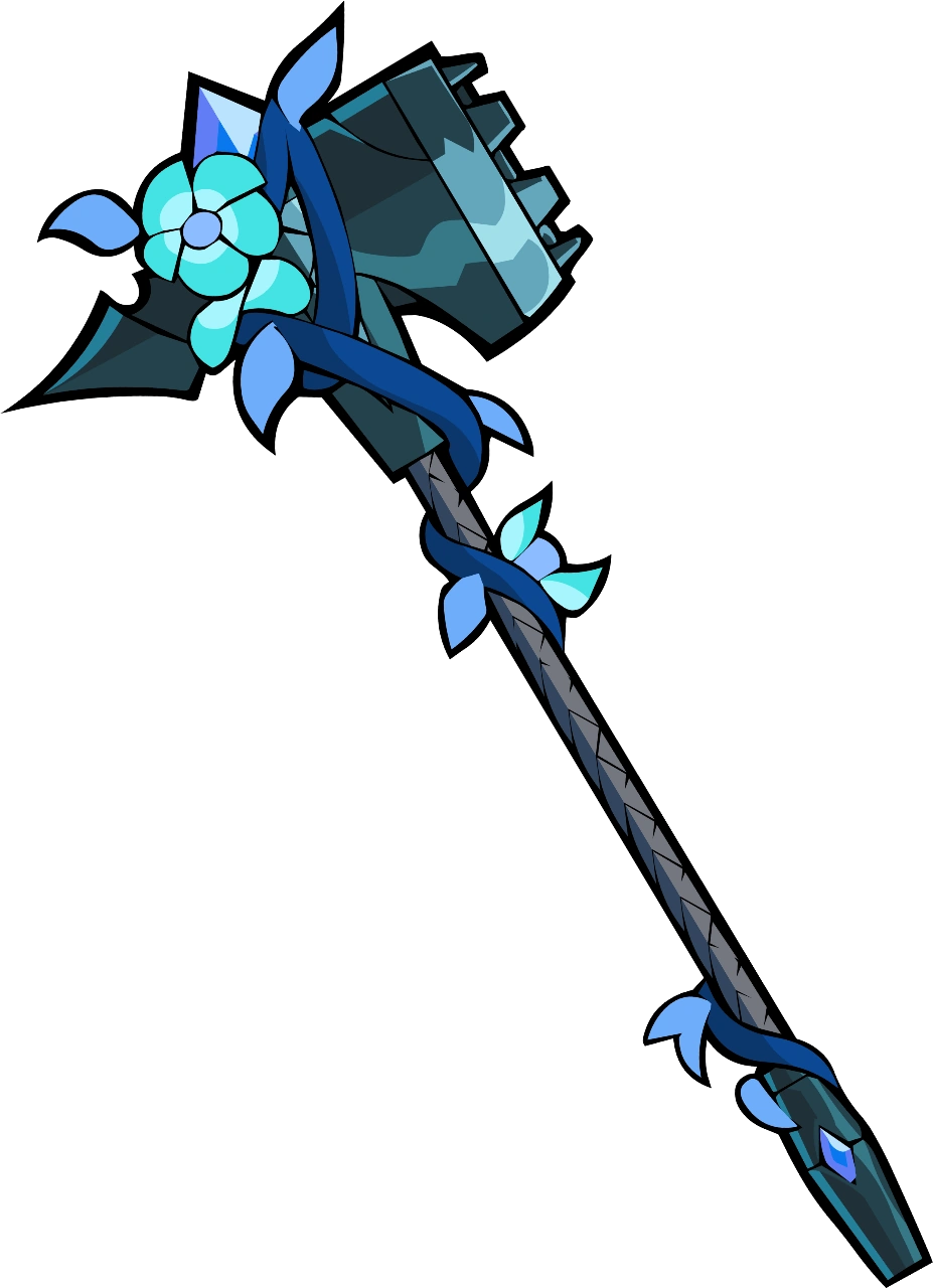 Primrose Mallet - Brawlhalla Wiki