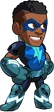 Sentinel - Brawlhalla Wiki