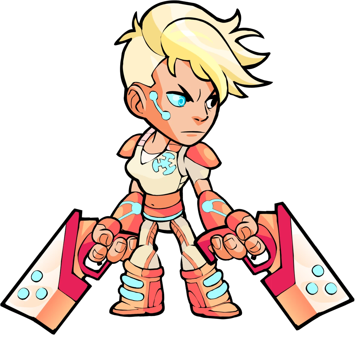 Heatwave (Color)/Skins - Brawlhalla Wiki
