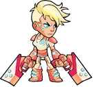 Heatwave (Color)/Skins - Brawlhalla Wiki