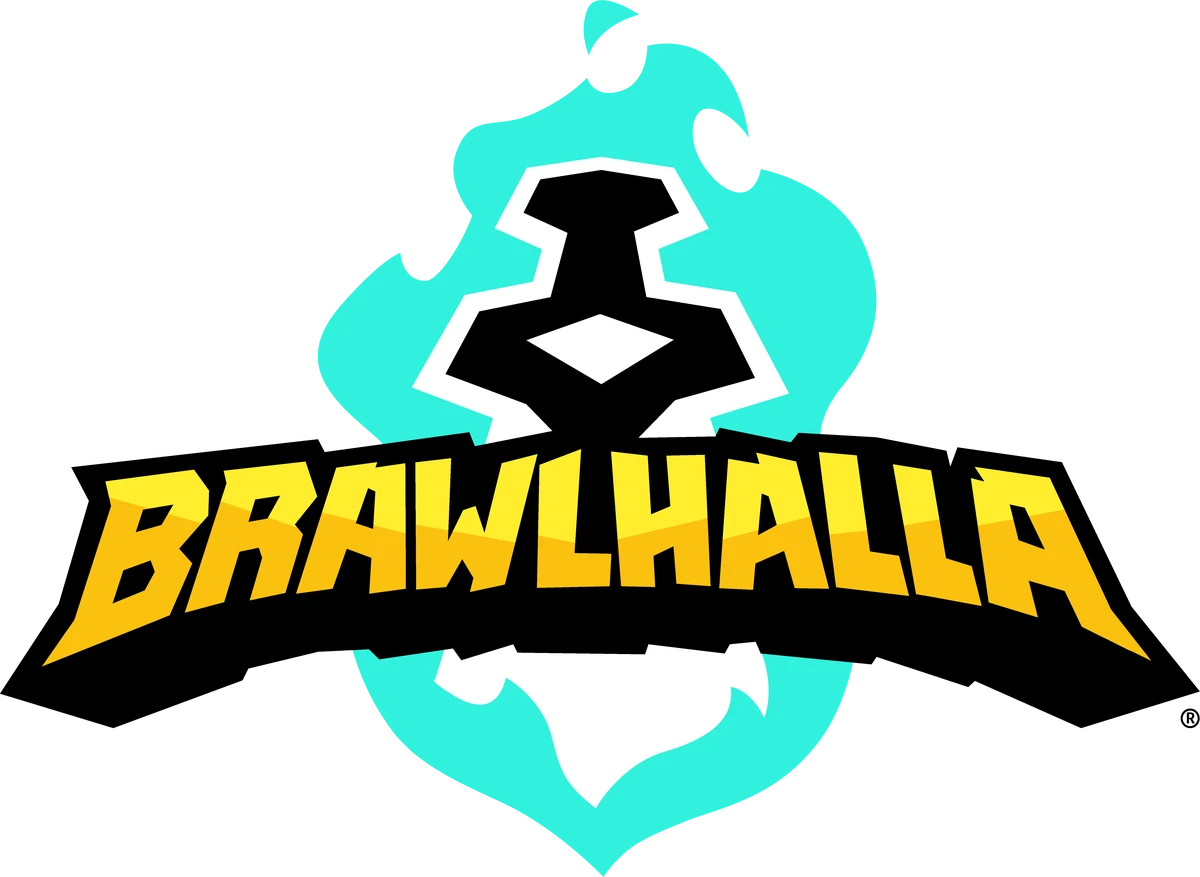 Logo - Brawlhalla Wiki