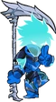 Dullahan Jiro - Brawlhalla Wiki