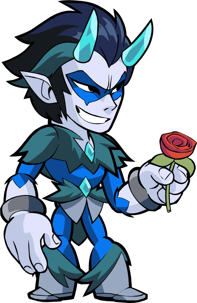 Diamond Jack Caspian - Brawlhalla Wiki