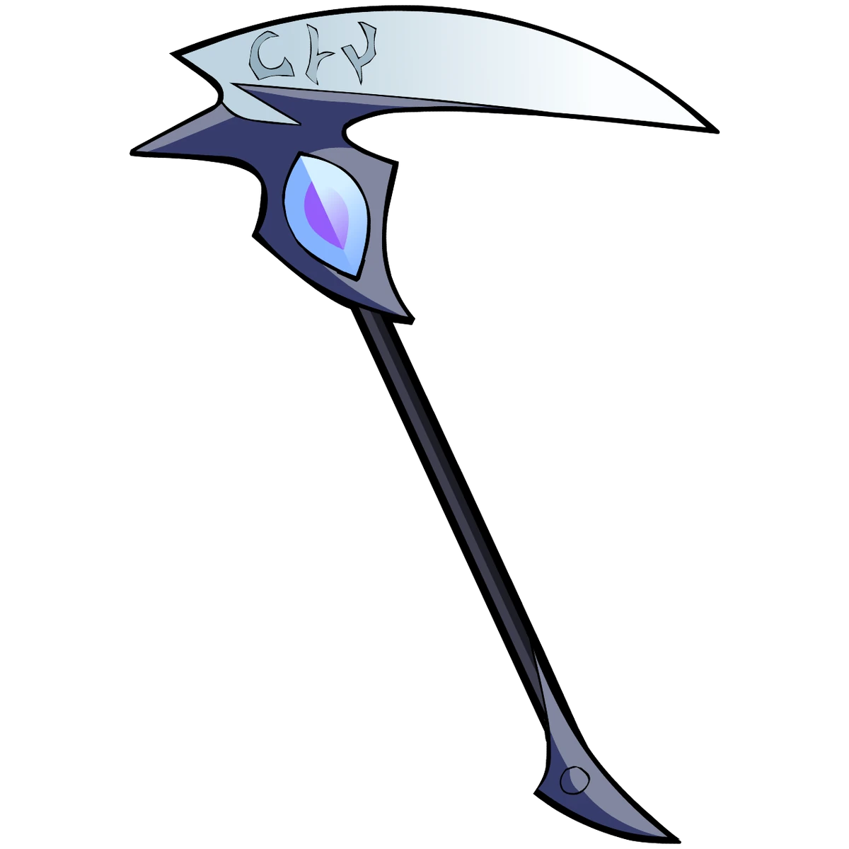 Raven's Talon - Brawlhalla Wiki