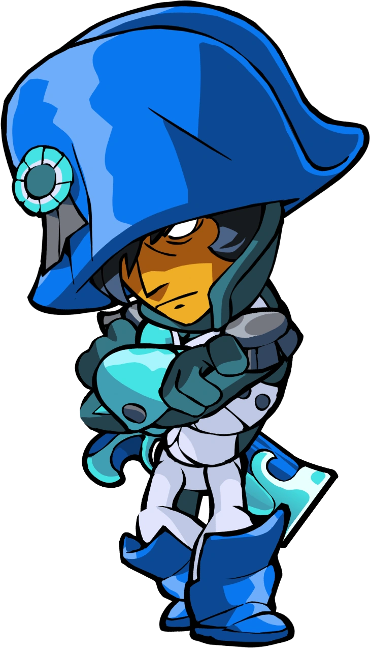 Vive la Révolucien - Brawlhalla Wiki