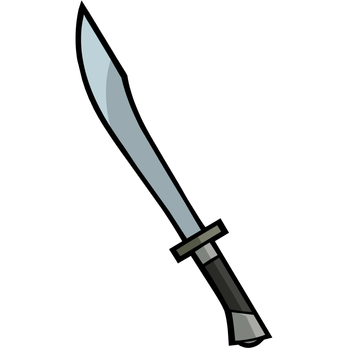 Dueling Broadsword - Brawlhalla Wiki