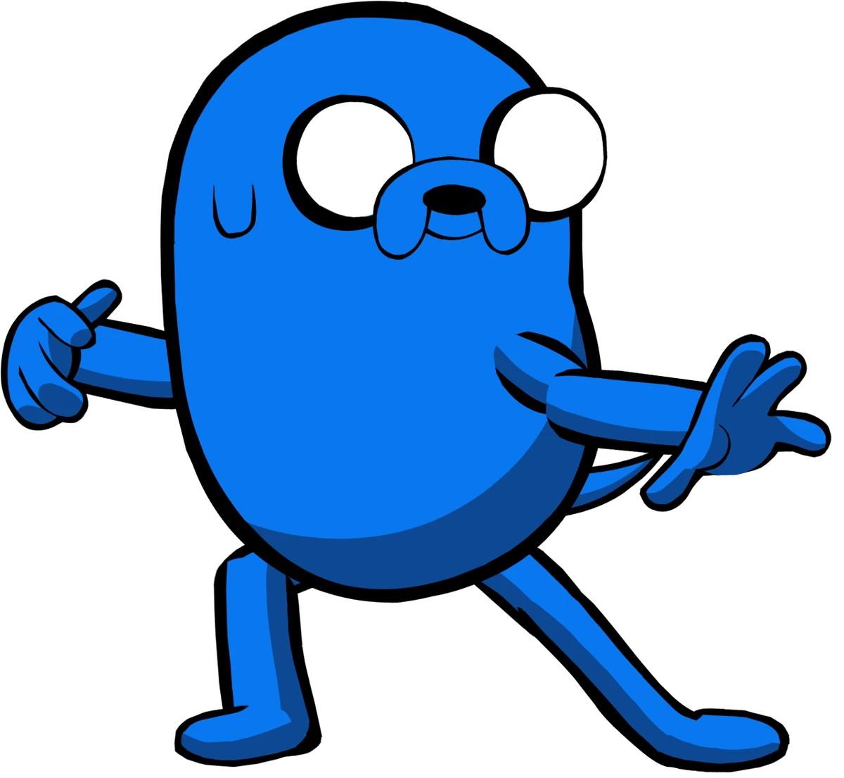 Jake - Brawlhalla Wiki