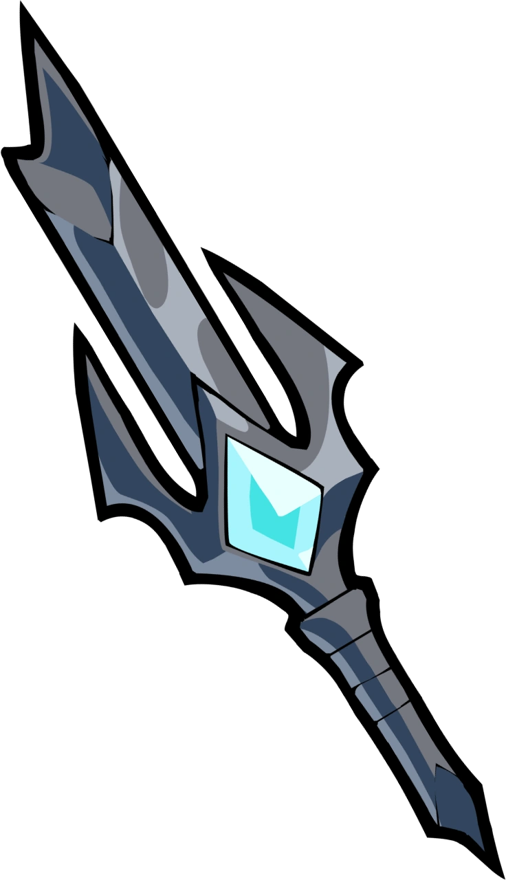 Kraken's Key - Brawlhalla Wiki