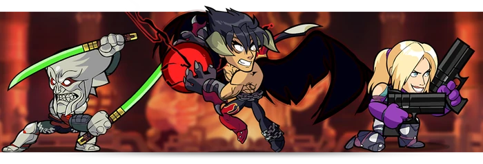 Patch 7.12 - Brawlhalla Wiki