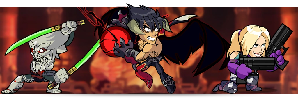 Patch 7.12 - Brawlhalla Wiki